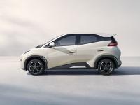 China BYD Seagull 2025 Pure Electric Compact Car 405km Range 55kW Motor 3780mm Length for sale