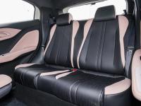 China BYD Seagull 2025 Pure Electric Compact Car 405km Range 55kW Motor 3780mm Length for sale