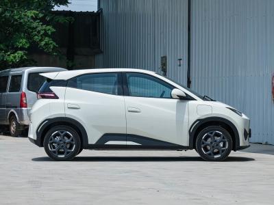 China BYD Seagull 2025 Pure Electric Compact Car 405km Range 30-80% Fast Charging 55kW Motor for sale