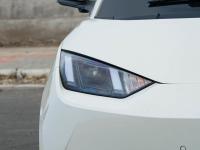 China BYD Compact Electric Car 2025 405km Range 55kW 135Nm 4-Seat Hatchback Pure EV for sale