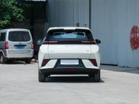 China BYD Compact Electric Car 2025 405km Range 55kW 135Nm 4-Seat Hatchback Pure EV for sale