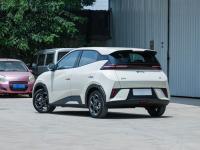 China BYD Seagull 2025 Compact Electric Hatchback 405km Range 55kW Motor 4-Seat Fast Charging 0.5h for sale