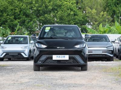 China BYD Seagull 2025 Electric Compact Car 405km Range 4.9s 0-50km/h 130km/h Top Speed for sale
