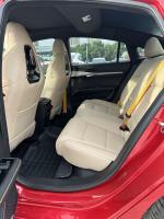China MG5 Scorpio 2022 1.5T 181HP Compact Sedan Gasoline 7-Speed DCT for sale