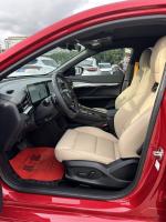 China MG5 Scorpio 2022 1.5T 181HP Compact Sedan Gasoline 7-Speed DCT for sale