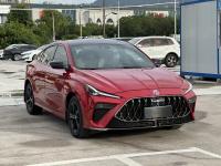China MG5 Scorpio 2022 1.5T 181HP Compact Sedan Gasoline 7-Speed DCT for sale