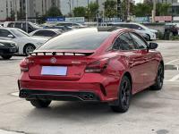 China MG5 Scorpio 2022 1.5T 181HP Compact Sedan Gasoline 7-Speed DCT for sale