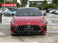China MG5 Scorpio 2022 1.5T 181HP Compact Sedan Gasoline 7-Speed DCT for sale