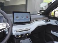 China 2025 BYD Seagull Smart Driving 405km Range Used EV with DiPilot ADAS Auto-Parking for sale
