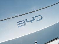China 2025 BYD Seagull Smart Driving 405km Range Used EV with DiPilot ADAS Auto-Parking for sale