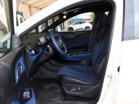 China BYD 2025 Compact Electric Hatchback 405km Range 135Nm Torque 4-Seat Pure EV for sale