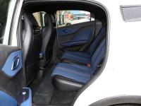 China BYD 2025 Compact Electric Hatchback 405km Range 135Nm Torque 4-Seat Pure EV for sale