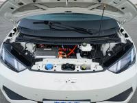 China BYD 2025 Compact Electric Hatchback 405km Range 135Nm Torque 4-Seat Pure EV for sale