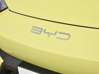 China BYD 2025 Compact Electric Car 405km Range 55kW Motor 5 Door Hatchback for B2B Export for sale