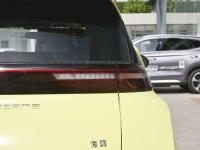 China BYD 2025 Compact Electric Car 405km Range 55kW Motor 5 Door Hatchback for B2B Export for sale