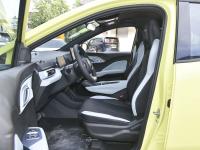 China BYD 2025 Compact Electric Car 405km Range 55kW Motor 5 Door Hatchback for B2B Export for sale