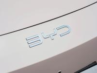 China BYD Seagull 2025 Compact Electric Car 405km Range 55kW 135Nm 4 Seats Hatchback for sale