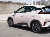 China BYD Seagull 2025 Compact Electric Car 405km Range 55kW 135Nm 4 Seats Hatchback for sale