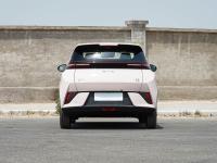 China BYD Seagull 2025 Compact Electric Car 405km Range 55kW 135Nm 4 Seats Hatchback for sale