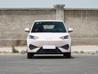 China BYD Seagull 2025 Compact Electric Car 405km Range 55kW 135Nm 4 Seats Hatchback for sale