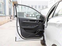 China 2025 Geely Binyue 1.5T 181HP L4 5-Door 5-Seat SUV Binyue L 1.5TD DCT Transcend Edition for sale