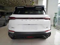 China 2025 Geely Binyue 1.5T 181HP L4 5-Door 5-Seat SUV Binyue L 1.5TD DCT Transcend Edition for sale
