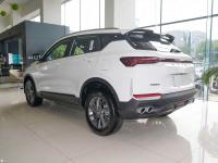 China 2025 Geely Binyue 1.5T 181HP L4 5-Door 5-Seat SUV Binyue L 1.5TD DCT Transcend Edition for sale
