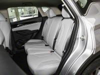 China 2025 Geely Binyue 1.5T 181HP L4 5-Door 5-Seat SUV Binyue L 1.5TD DCT Transcend Edition for sale