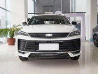 China 2025 Geely Binyue 1.5T 181HP L4 5-Door 5-Seat SUV Binyue L 1.5TD DCT Transcend Edition for sale
