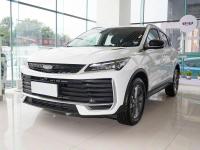 China 2025 Geely Binyue 1.5T 181HP L4 5-Door 5-Seat SUV Binyue L 1.5TD DCT Transcend Edition for sale