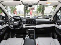 China 2025 Geely Binyue 1.5T 181HP L4 5-Door 5-Seat SUV Binyue L 1.5TD DCT Transcend Edition for sale