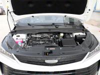 China 2025 Geely Binyue 1.5T 181HP L4 5-Door 5-Seat SUV Binyue L 1.5TD DCT Transcend Edition for sale