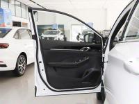 China 2025 Geely Binyue L 1.5T 181HP SUV 5-Door 5-Seat 7-Speed DCT 4380mm Length for sale