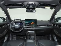 China 2025 Geely Binyue L 1.5T 181HP SUV 5-Door 5-Seat 7-Speed DCT 4380mm Length for sale