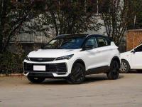 China 2025 Geely Binyue L 1.5T 181HP SUV 5-Door 5-Seat 7-Speed DCT 4380mm Length for sale