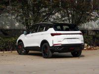 China 2025 Geely Binyue L 1.5T 181HP SUV 5-Door 5-Seat 7-Speed DCT 4380mm Length for sale