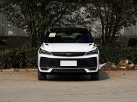 China 2025 Geely Binyue L 1.5T 181HP SUV 5-Door 5-Seat 7-Speed DCT 4380mm Length for sale