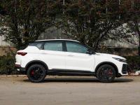 China 2025 Geely Binyue L 1.5T 181HP SUV 5-Door 5-Seat 7-Speed DCT 4380mm Length for sale