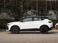 China 2025 Geely Binyue L 1.5T 181HP SUV 5-Door 5-Seat 7-Speed DCT 4380mm Length for sale