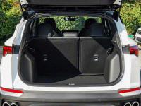 China 2025 Geely Binyue 1.5T 181HP L4 5-Door 5-Seat SUV 4380mm Length 7-Speed DCT for sale