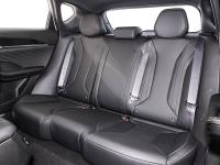 China 2025 Geely Binyue 1.5T 181HP L4 5-Door 5-Seat SUV 4380mm Length 7-Speed DCT for sale