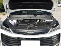 China 2025 Geely Binyue 1.5T 181HP L4 5-Door 5-Seat SUV 4380mm Length 7-Speed DCT for sale
