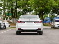 China 2026 Toyota Camry Hybrid 2.5HXS Sport Plus Edition 4950mm 4-Door Sedan for sale