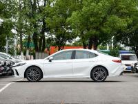 China 2026 Toyota Camry Hybrid 2.5HXS Sport Plus Edition 4950mm 4-Door Sedan for sale