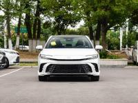China 2026 Toyota Camry Hybrid 2.5HXS Sport Plus Edition 4950mm 4-Door Sedan for sale
