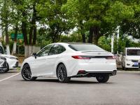 China 2026 Toyota Camry Hybrid 2.5HXS Sport Plus Edition 4950mm 4-Door Sedan for sale