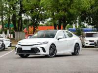 China 2026 Toyota Camry Hybrid 2.5HXS Sport Plus 4950mm Sedan 169kW for sale
