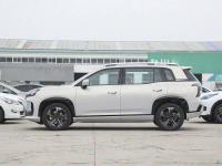 China AION V 2026 Electric SUV 5-Door 5-Seat 650km Range Premium Intelligent Edition for sale