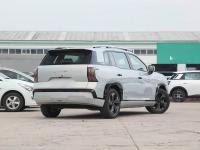 China AION V 2026 Electric SUV 5-Door 5-Seat 650km Range Premium Intelligent Edition for sale