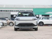 China AION V 2026 Electric SUV 5-Door 5-Seat 650km Range Premium Intelligent Edition for sale